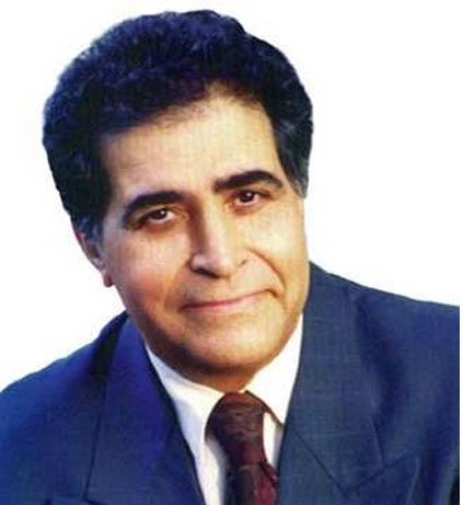 Siavash Shams Dokhtar Irooni - FarsiPlayer