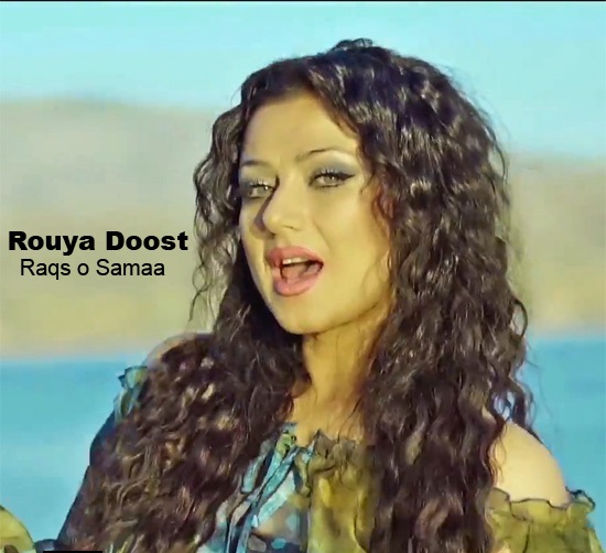 Roya Doost Raqs o Samaa - FarsiPlayer